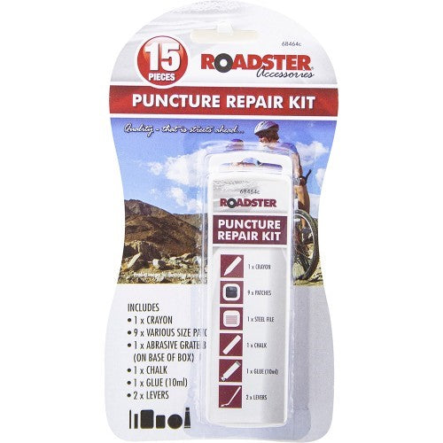 Puncture Repair Kits – DIY TOOLS MARKET